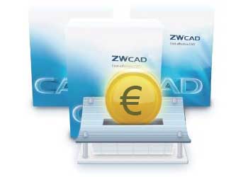 Cómo comprar ZWCad. Precios. Tienda | ZWSpain ZWSpain - Precios