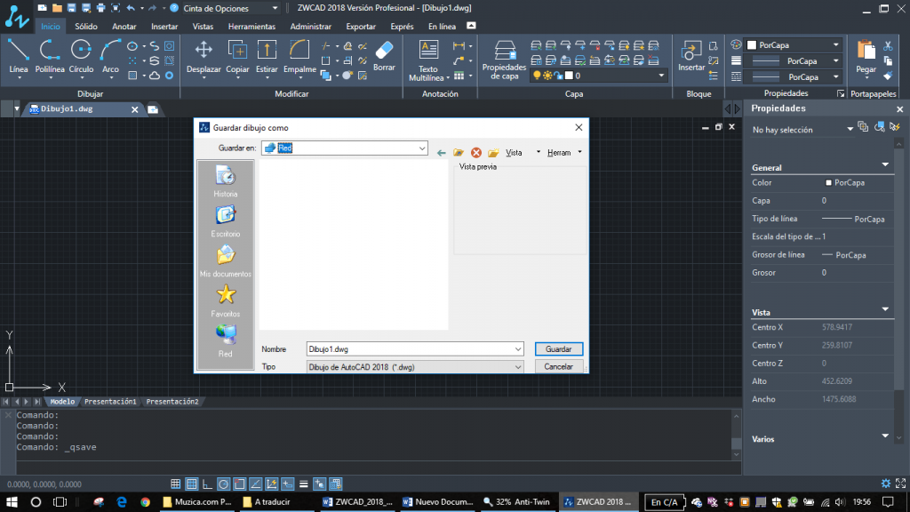 ZWCAD 2018 SP2: la versión más potente de la historia - ZWSpain