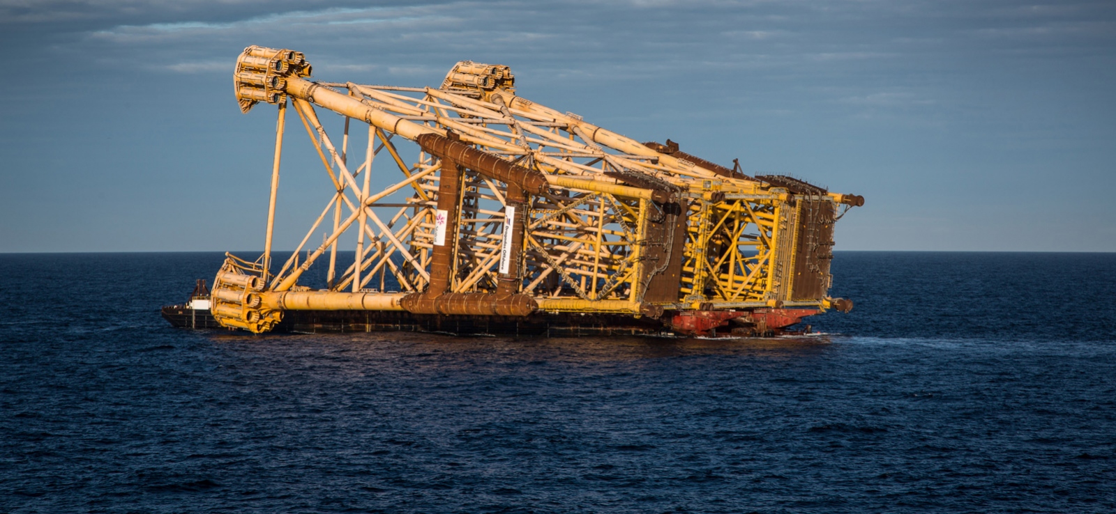 Nuestros clientes: Dragados Offshore S.A. - ZWCAD - ZWSpain Casos de éxito