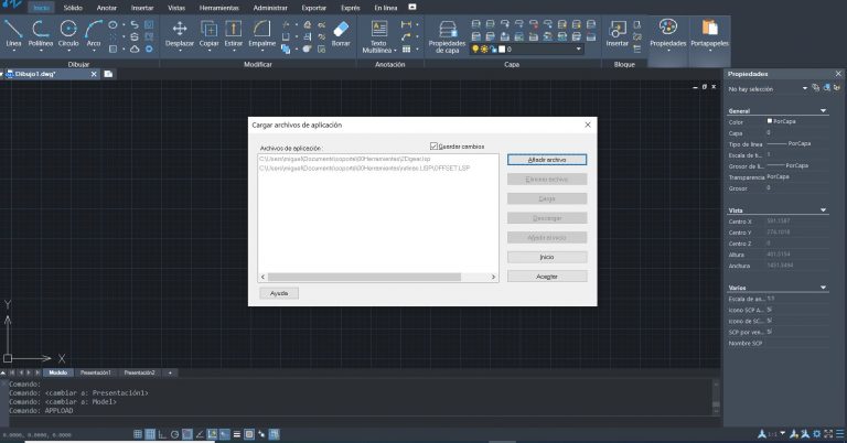 Cómo las rutinas LISP pueden ayudarte a trabajar de manera más eficiente en ZWCAD - ZWSpain