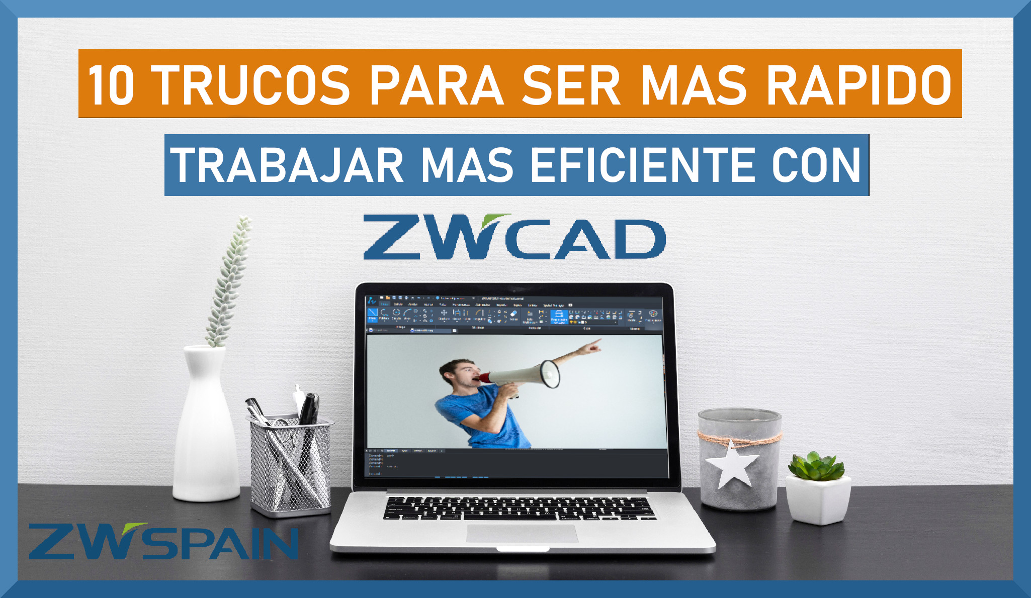 10 Consejos para ser más rápido y trabajar de manera eficiente con ...