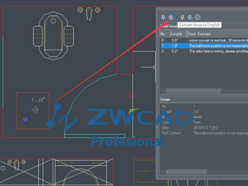 Versión Profesional vs Estándar - ZWCAD - ZWSpain