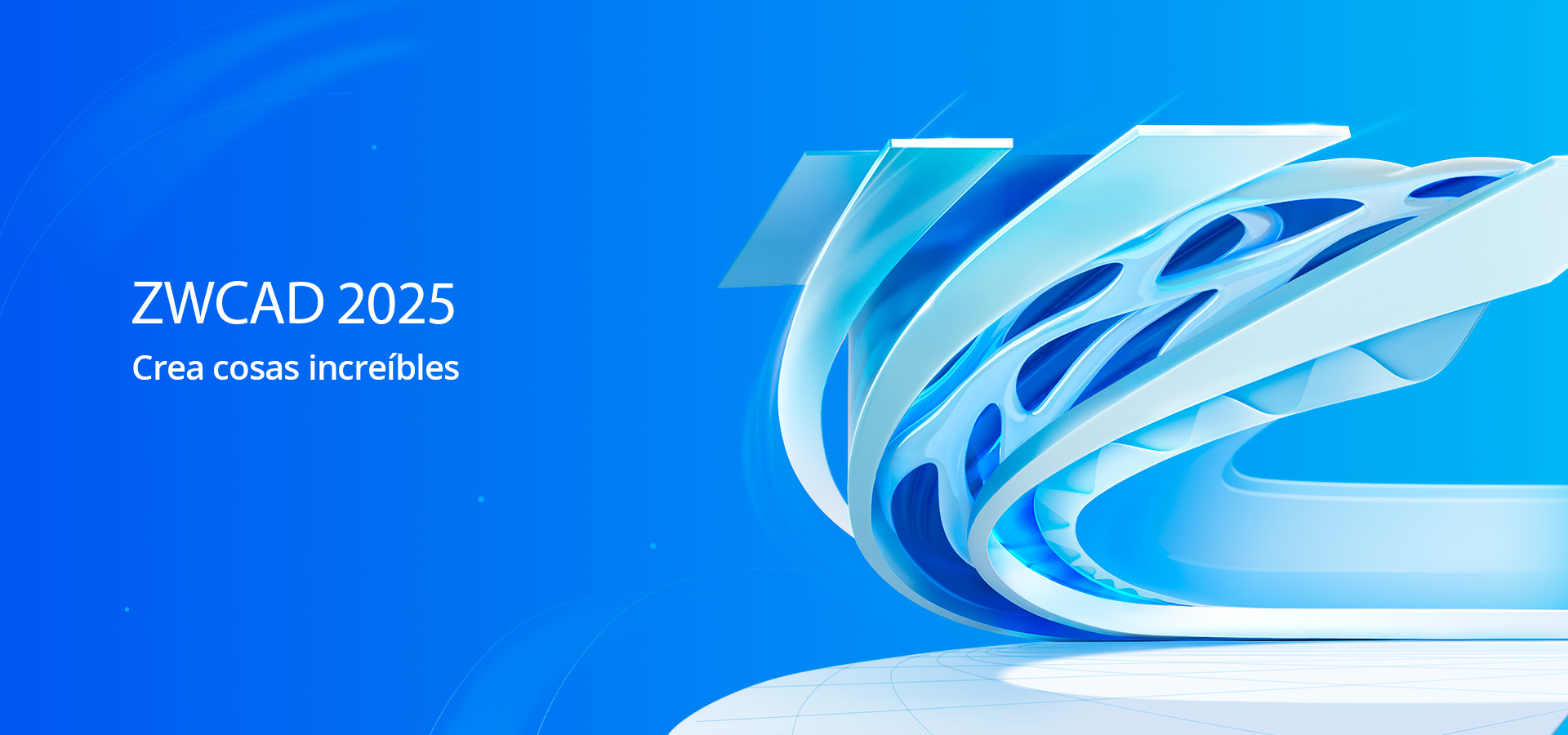 ZWCAD 2025 ya está disponible - ZWCAD - ZWSpain